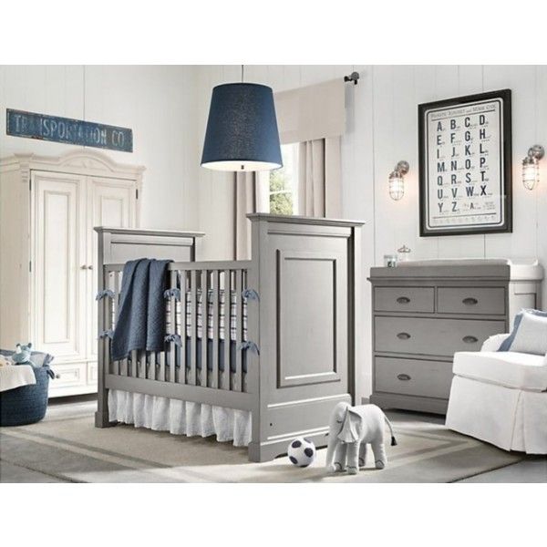 23 Cute Baby Room Ideas