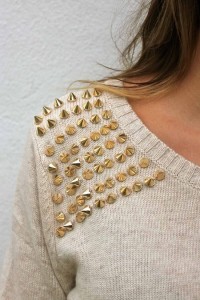 Studded Accessories Is Going To Be Modern This Season