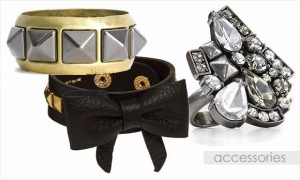 Studded Accessories Is Going To Be Modern This Season