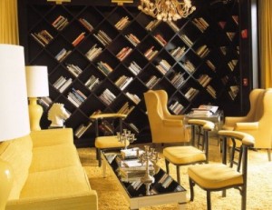 20 Amazing Home Library Ideas