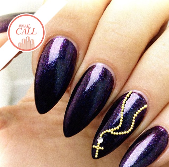 15 Beautiful Nails