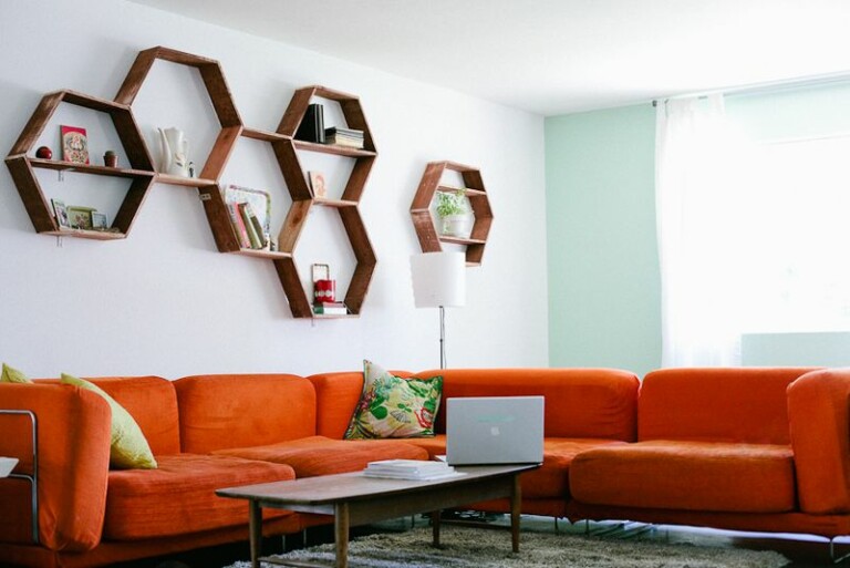 7 Random DIY Projects