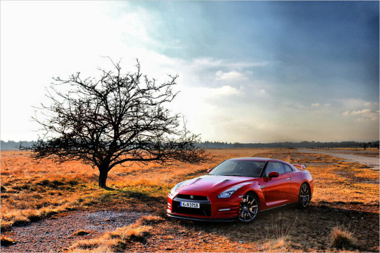 Amazing Car Photos