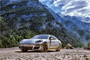 Amazing Car Photos