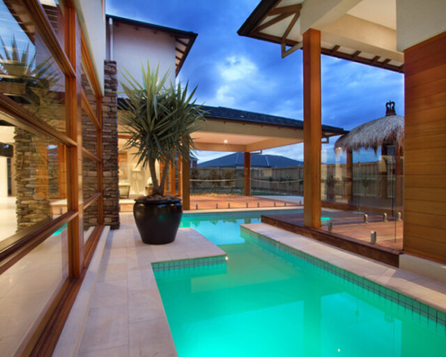 40 Spectacular Pools That Will Rock Your Senses