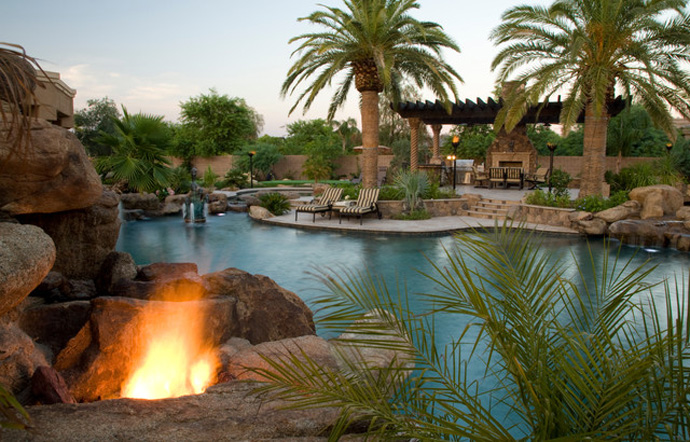 40 Spectacular Pools That Will Rock Your Senses