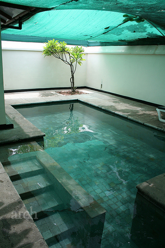 40 Spectacular Pools That Will Rock Your Senses