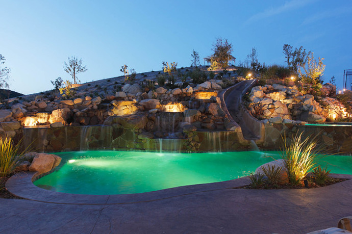 40 Spectacular Pools That Will Rock Your Senses