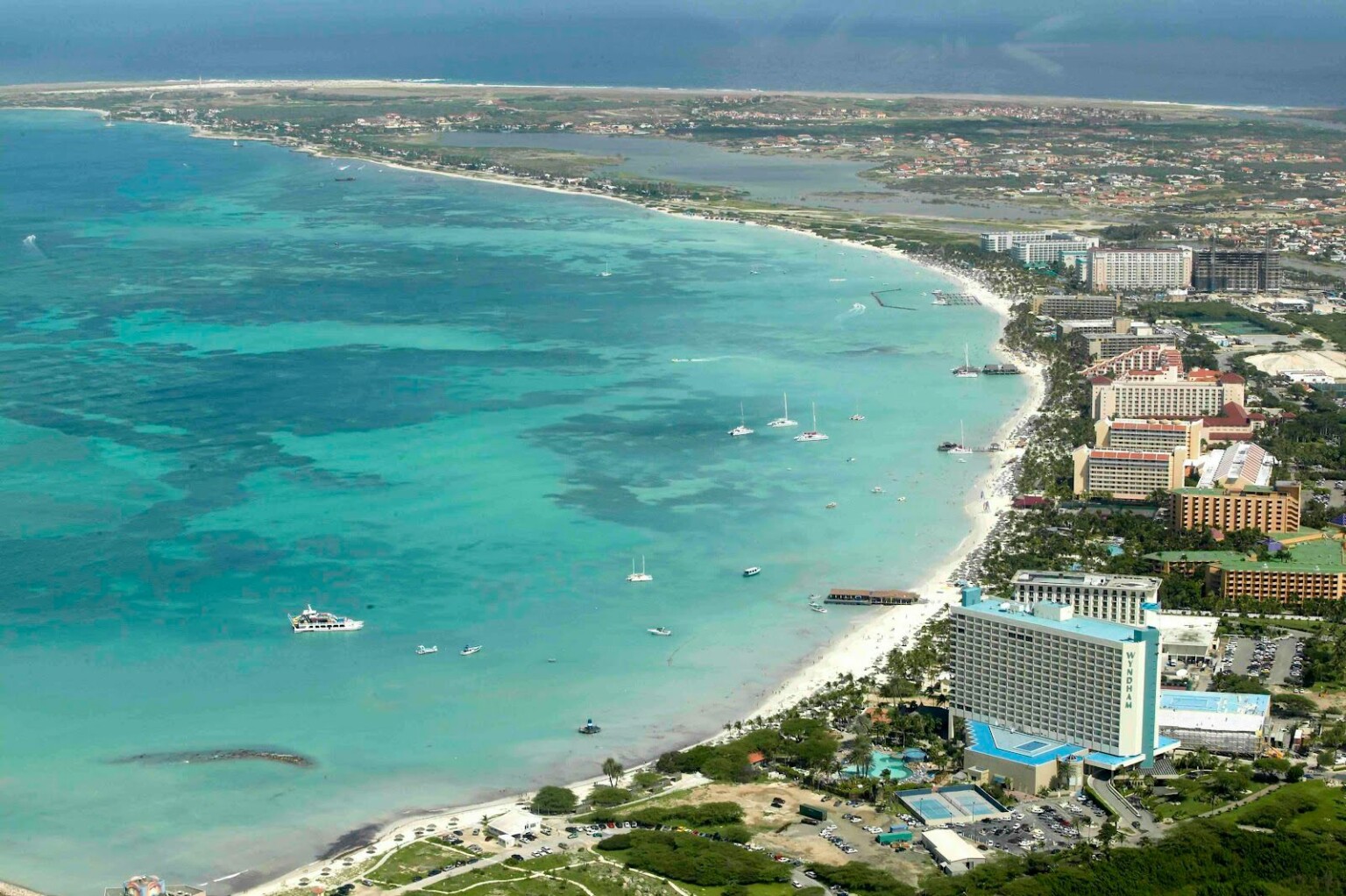 50 Amazing Photos from Aruba