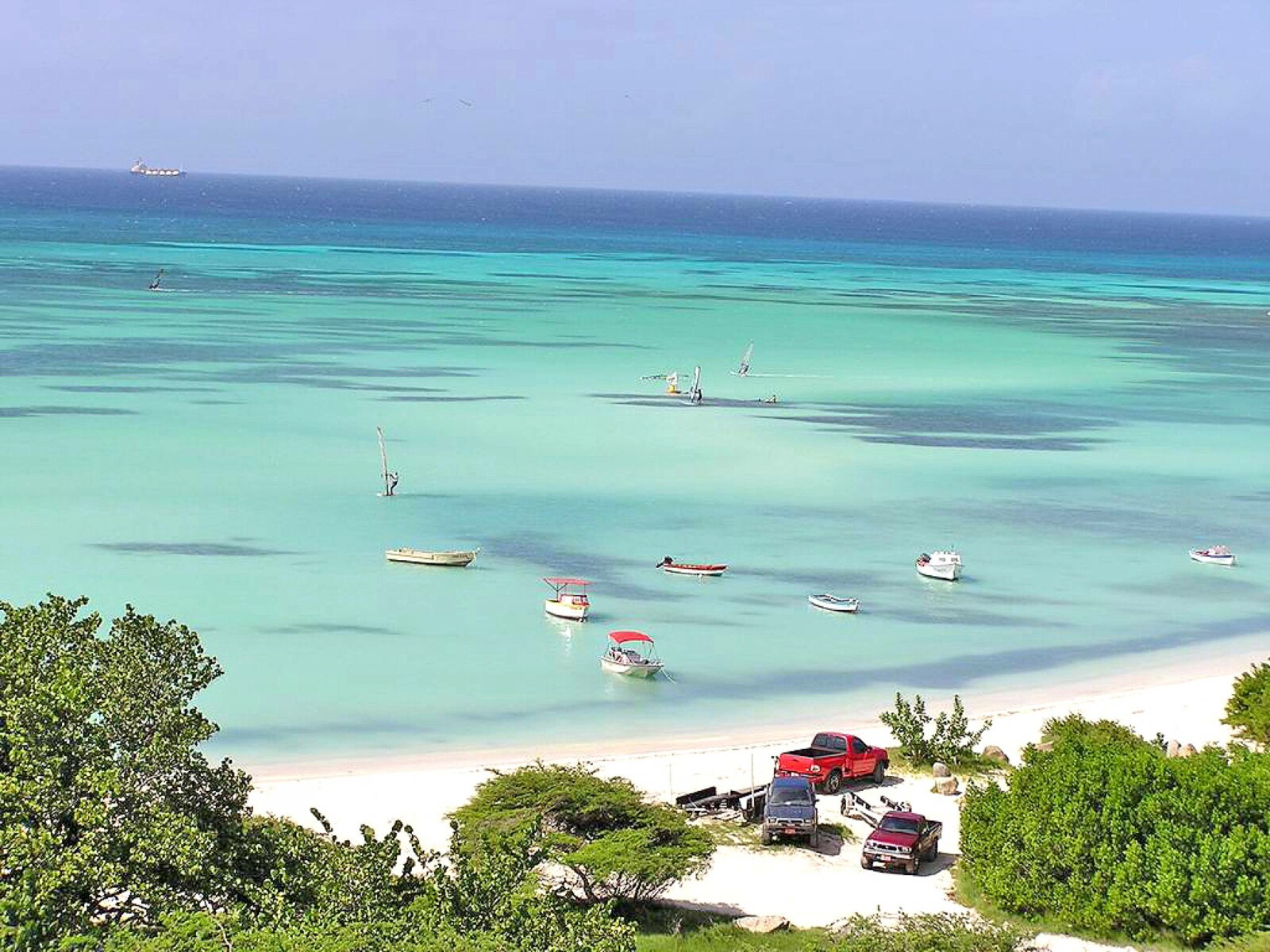 50 Amazing Photos from Aruba