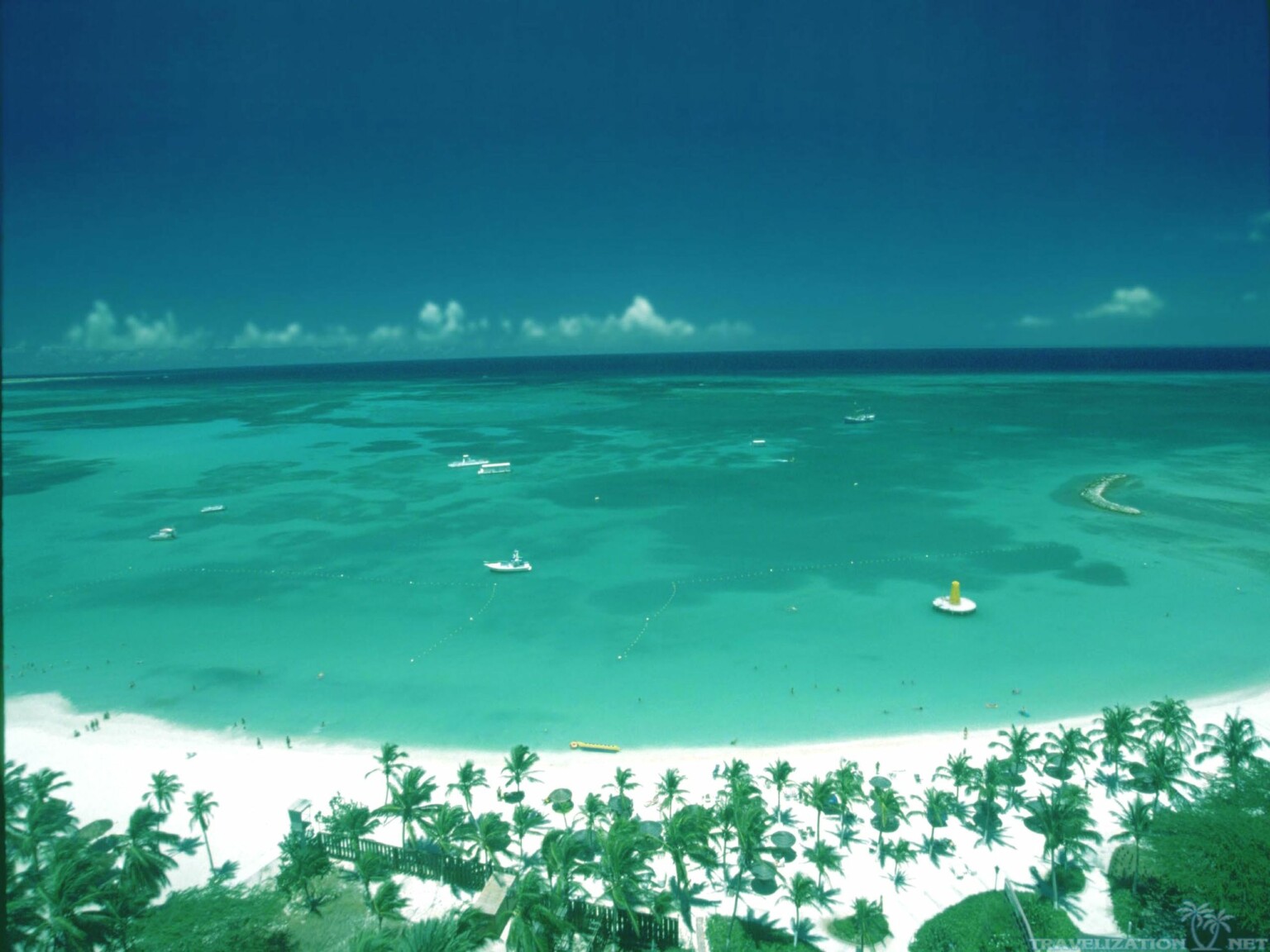 50 Amazing Photos from Aruba