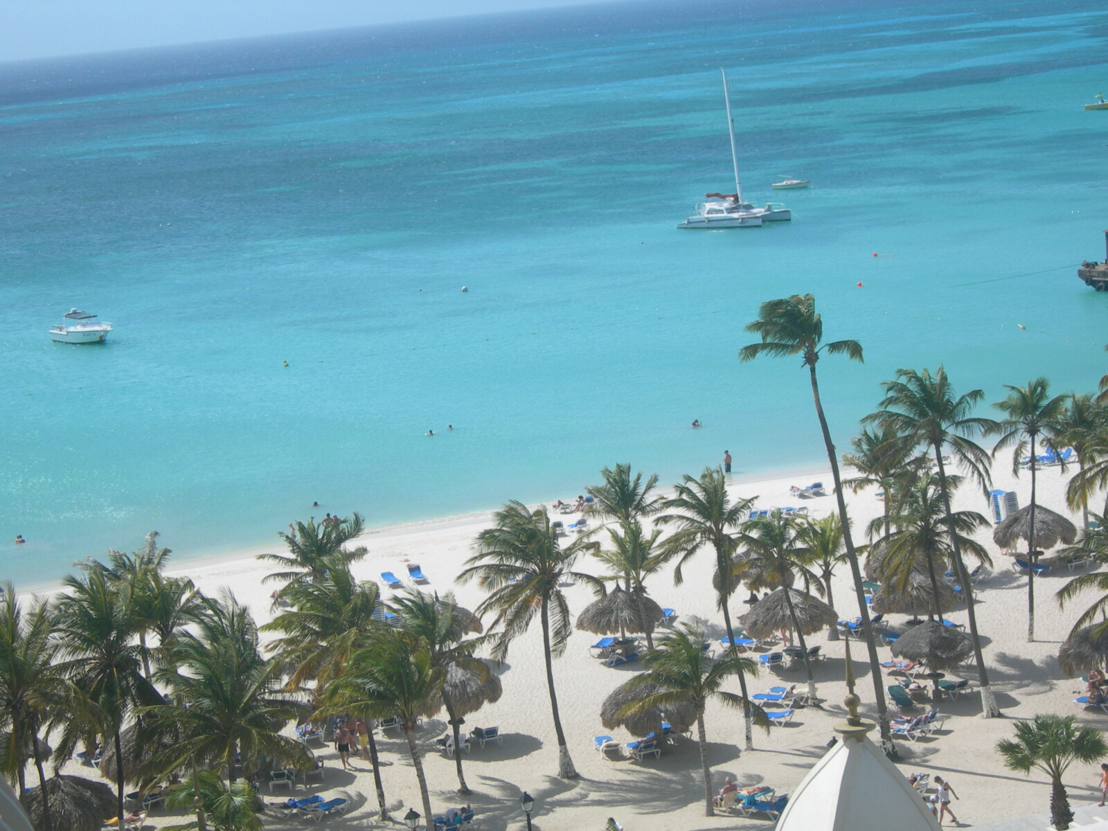 50 Amazing Photos from Aruba