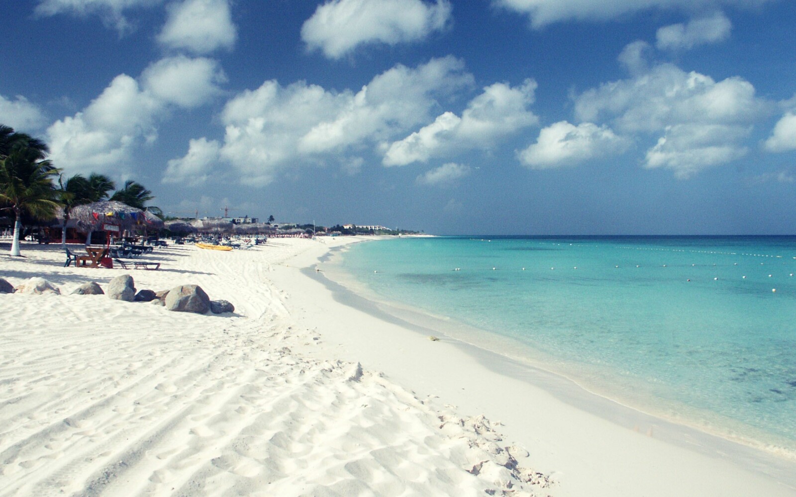 50 Amazing Photos from Aruba