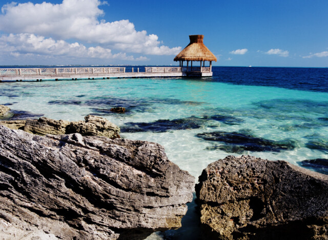 50 Amazing Photos from Cancun
