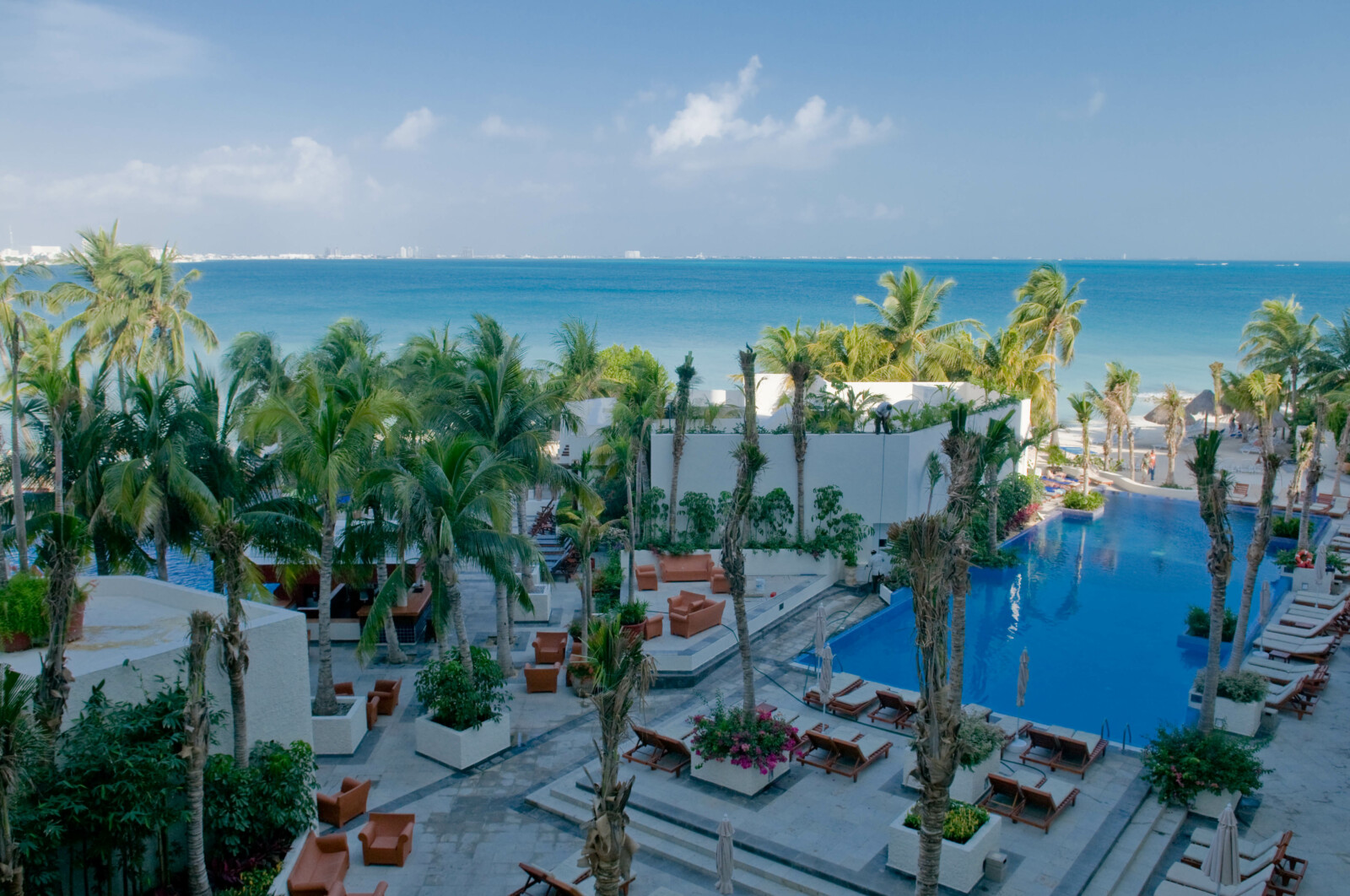 50 Amazing Photos from Cancun