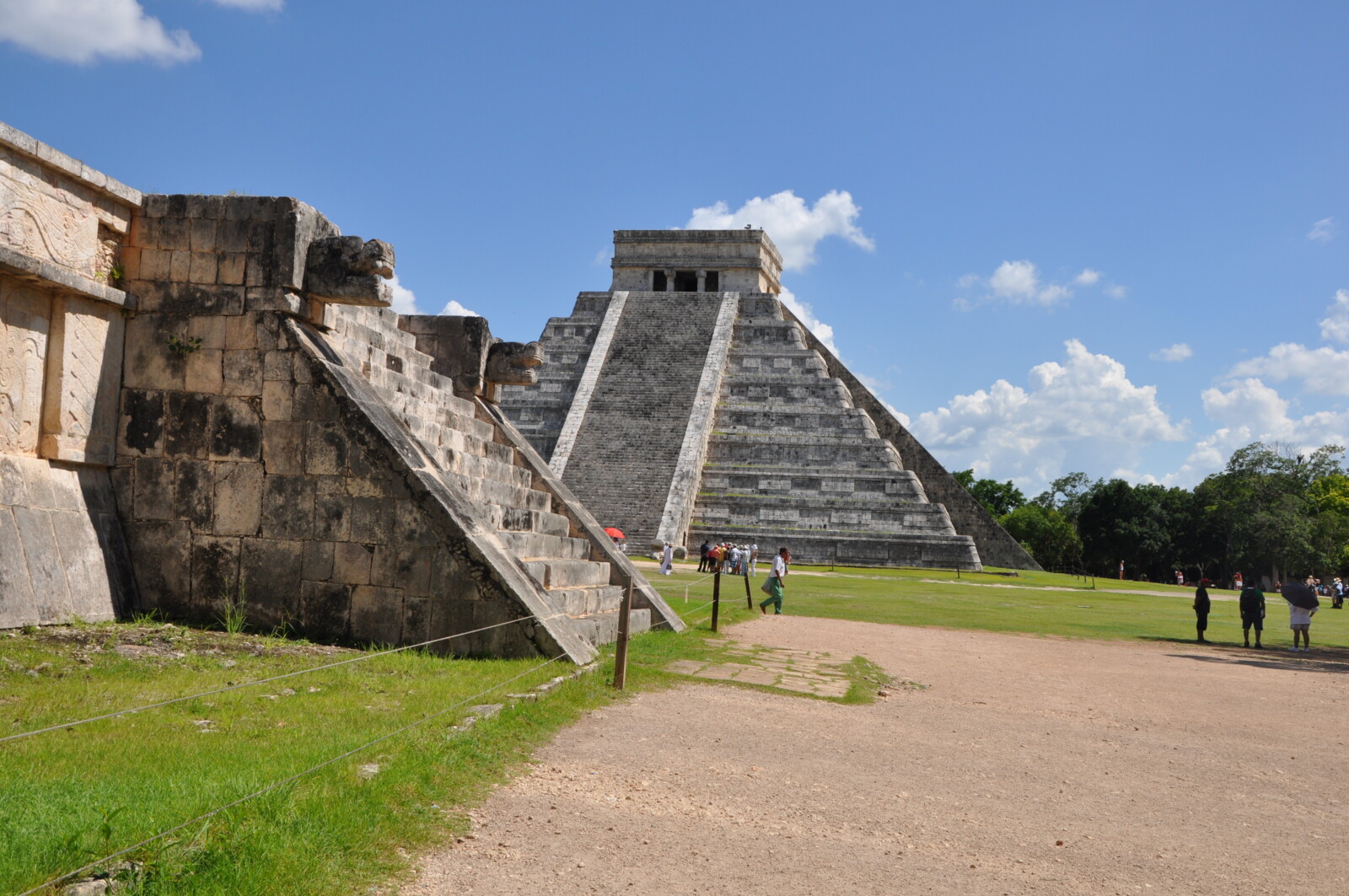 50 Amazing Photos from Cancun