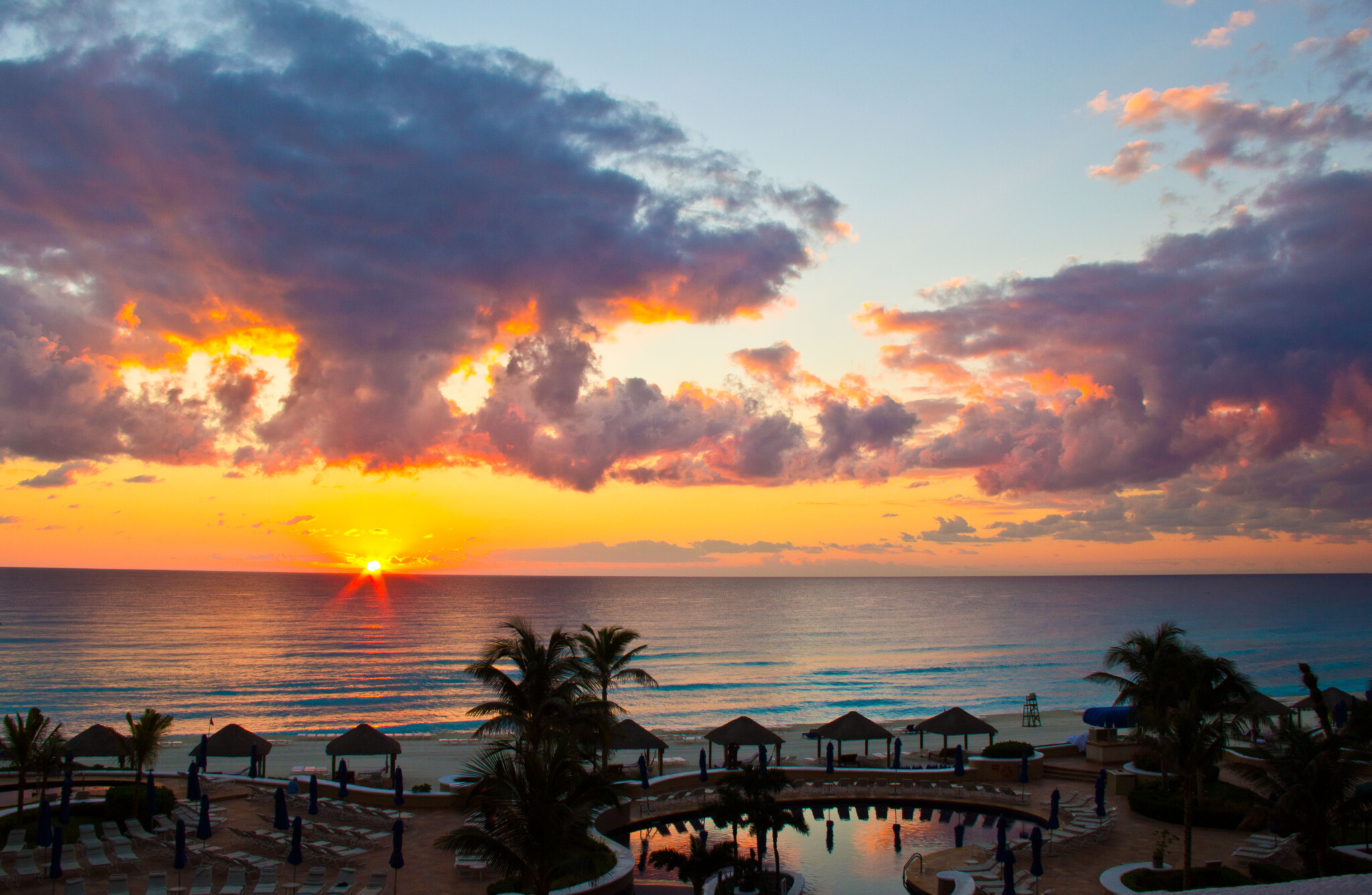 50 Amazing Photos from Cancun