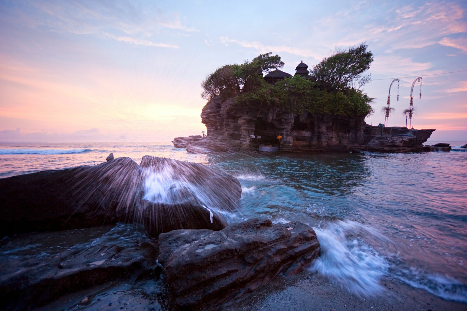 40 Amazing Photos from Bali