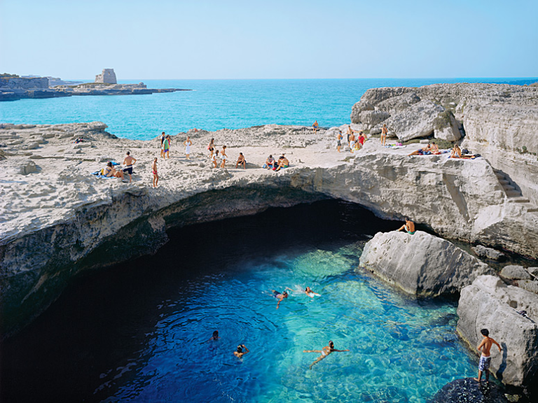 10 Most Incredible Natural Pools in the World