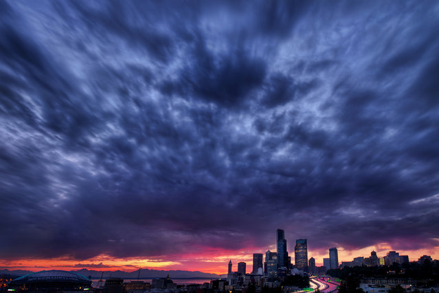 Awesome Landscapes by Dave Morrow