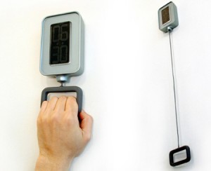 9 Creative Alarm Clocks