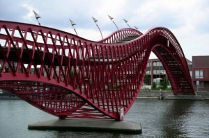 15 Unusual and Creative Bridges