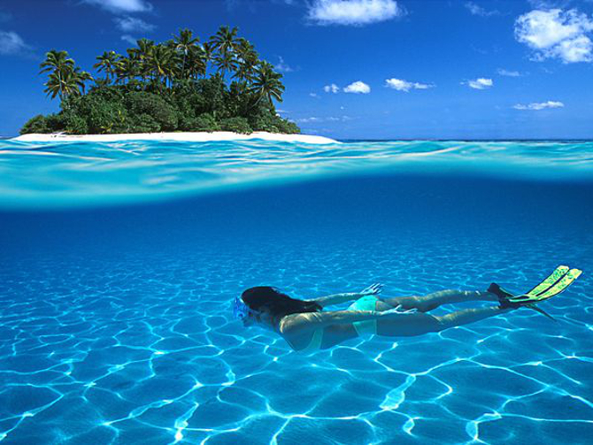 Top 10 Beaches You Must Visit