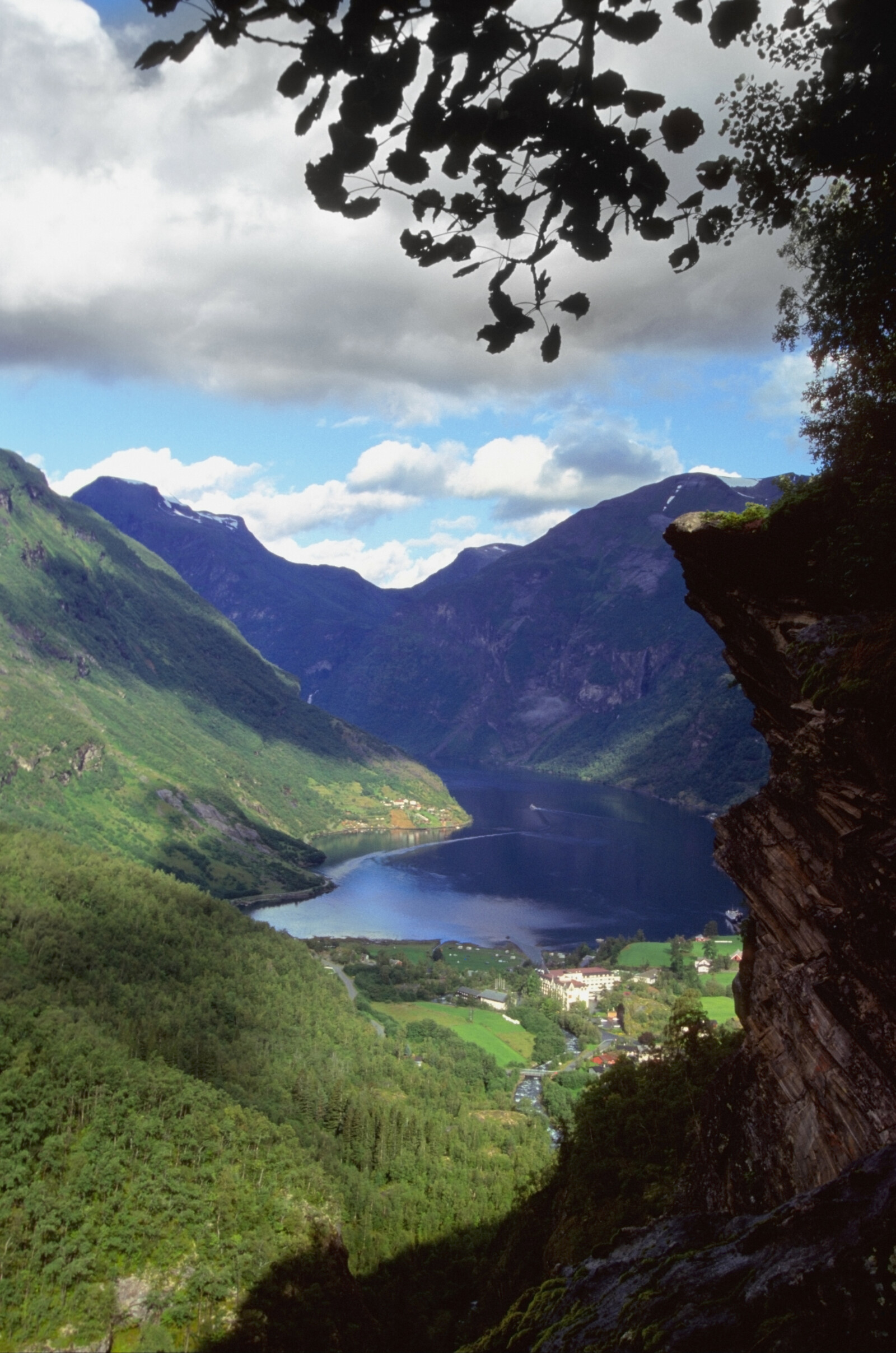 Discover Northern Europe