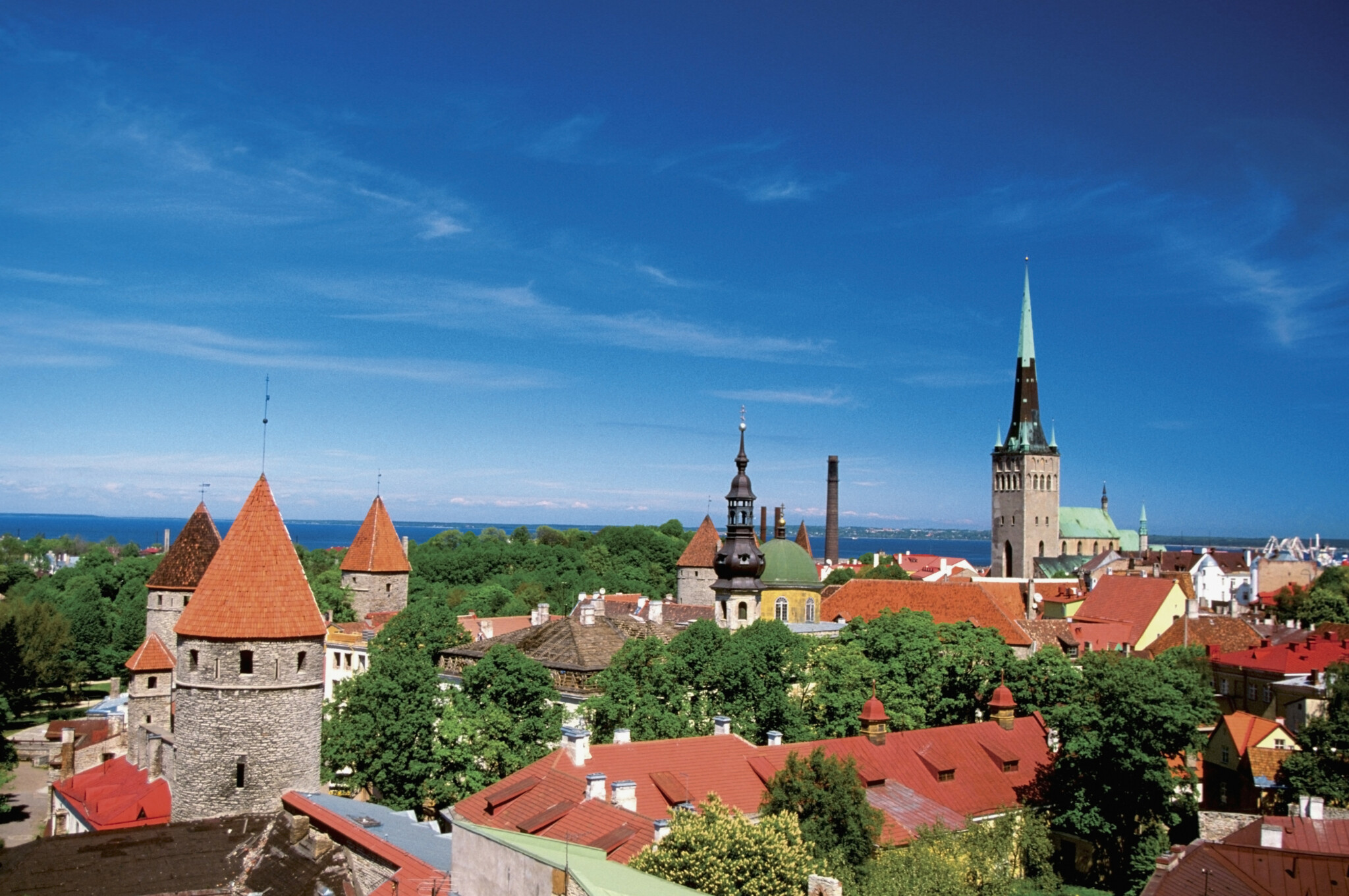 Discover Northern Europe