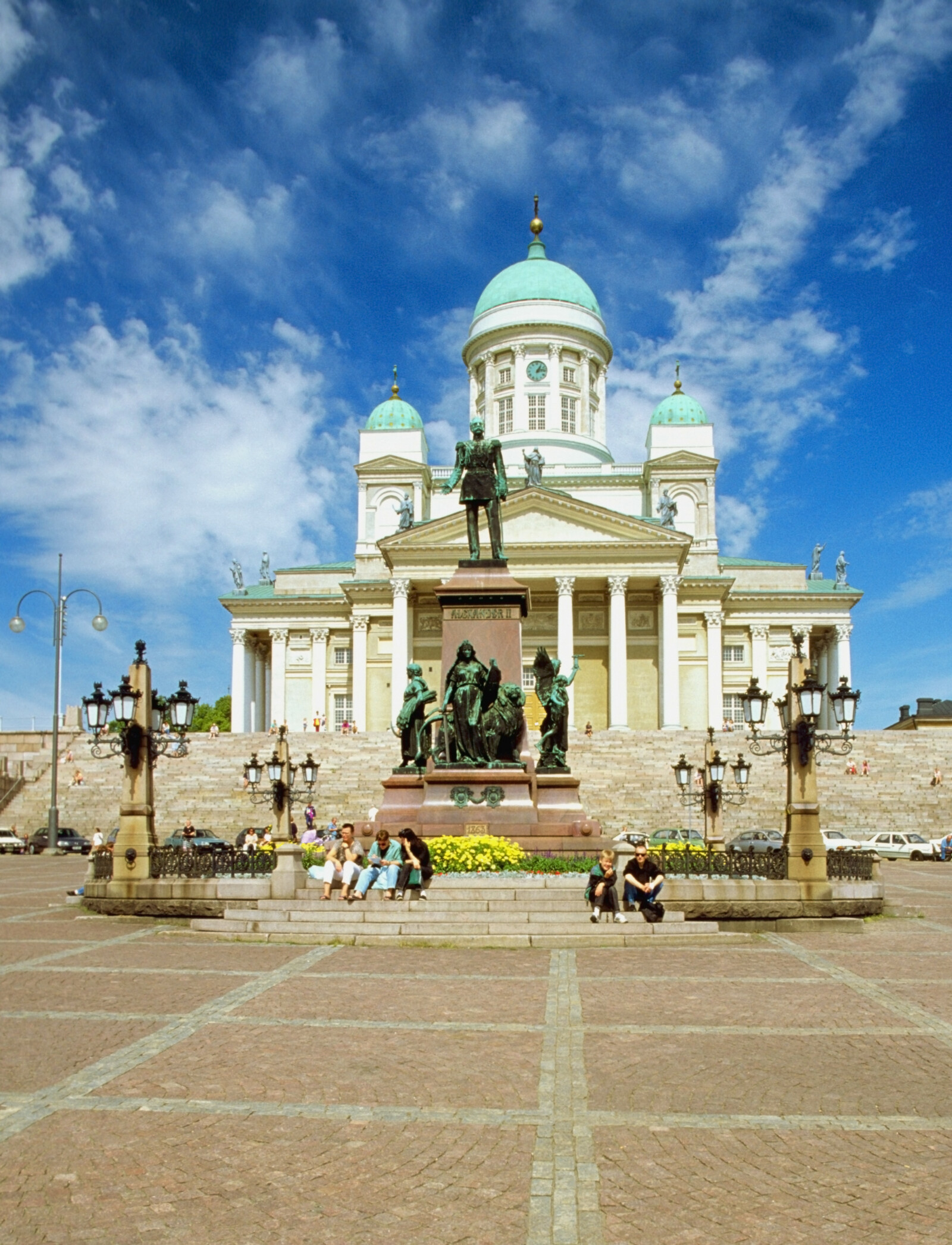 Discover Northern Europe