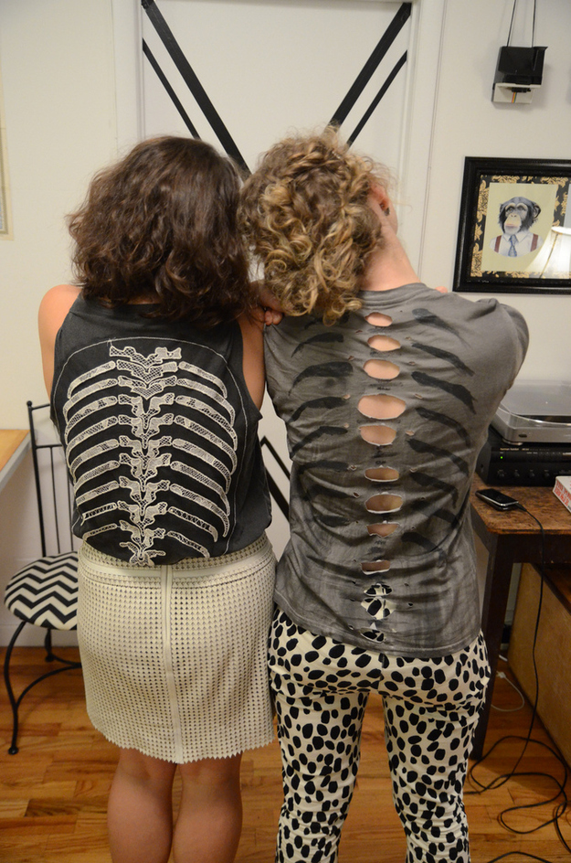 48 Ways How to Reuse Your Old T-Shirt