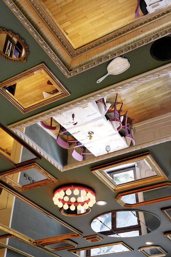 22 Great Decorative Mirrors for your Home