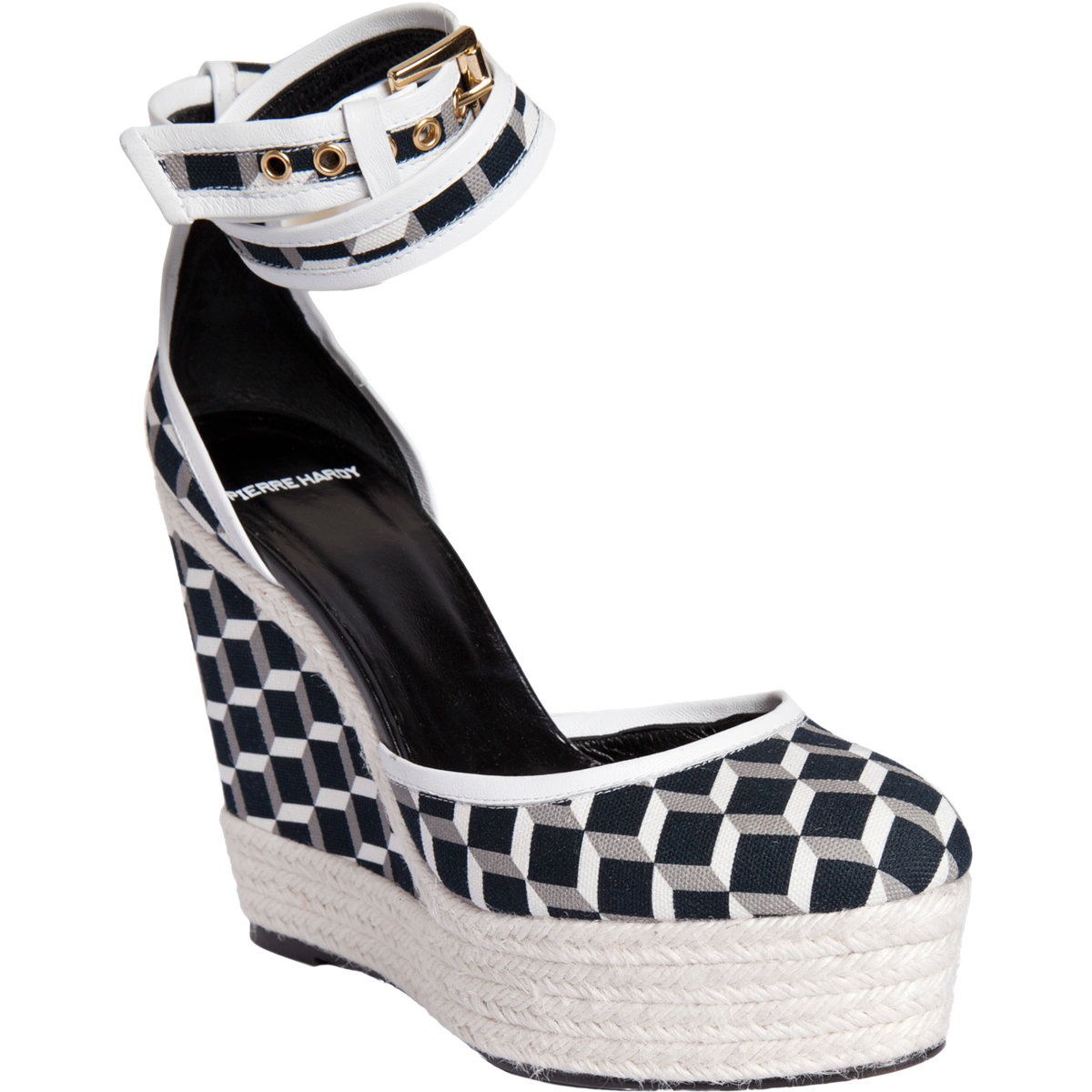 24 Amazing Wedge Sandals for This Summer