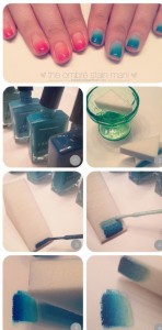 38 Interesting Nail Art Tutorials