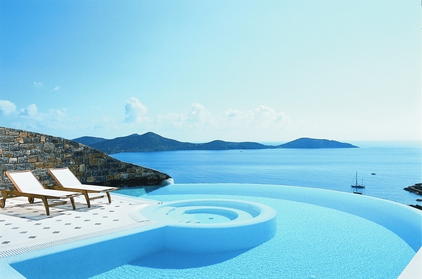 30 Unique Pools Have To Be Seen To Be Believed