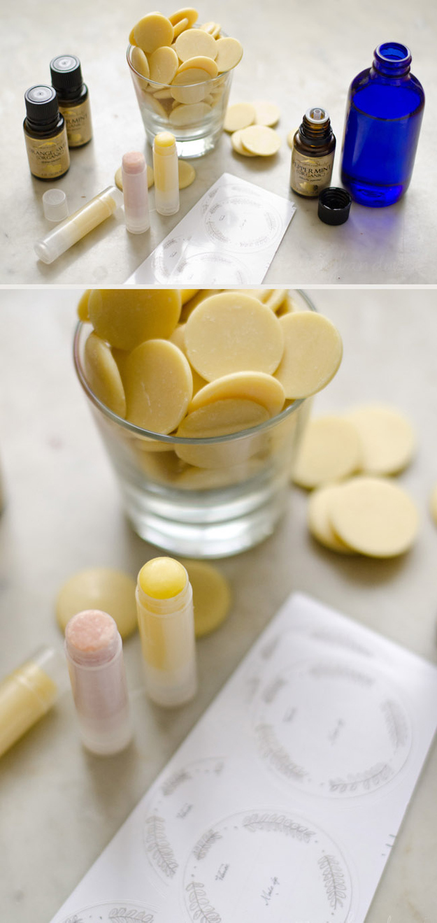 16 Easy-To-Make Wedding Favor Ideas