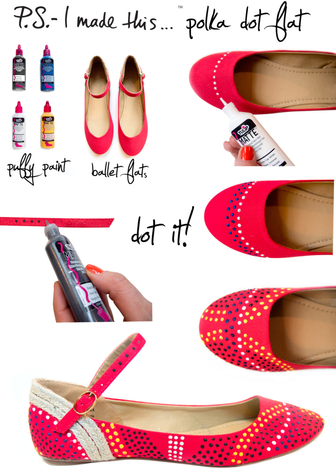 19 Interesting DIY Footwear Designs