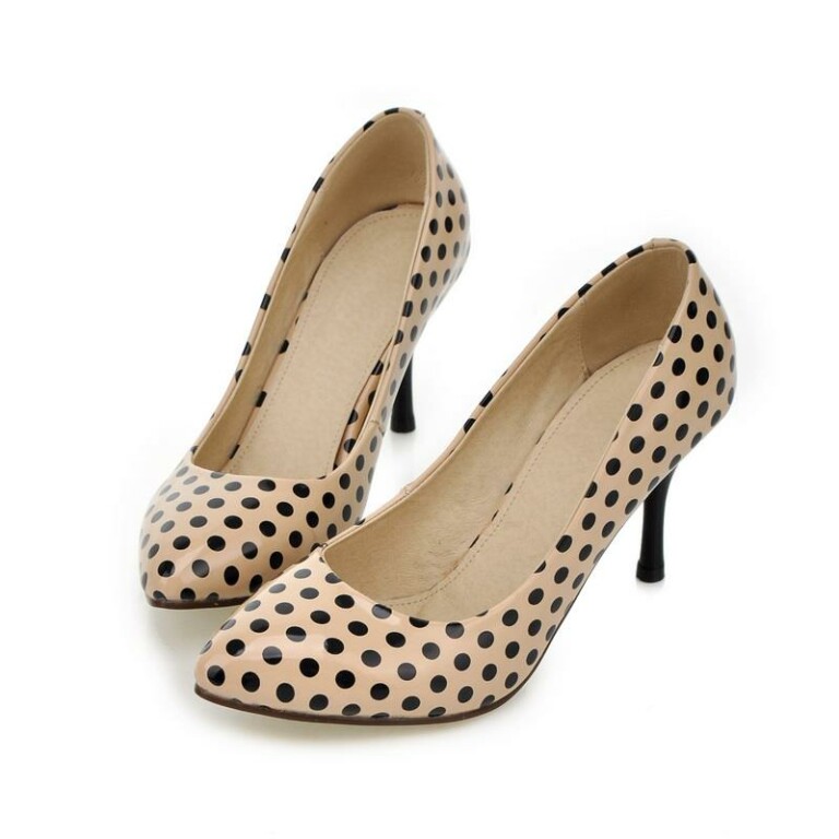 20 Elegant Classic Shoes