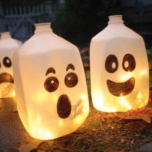20 Great DIY Halloween Decorations