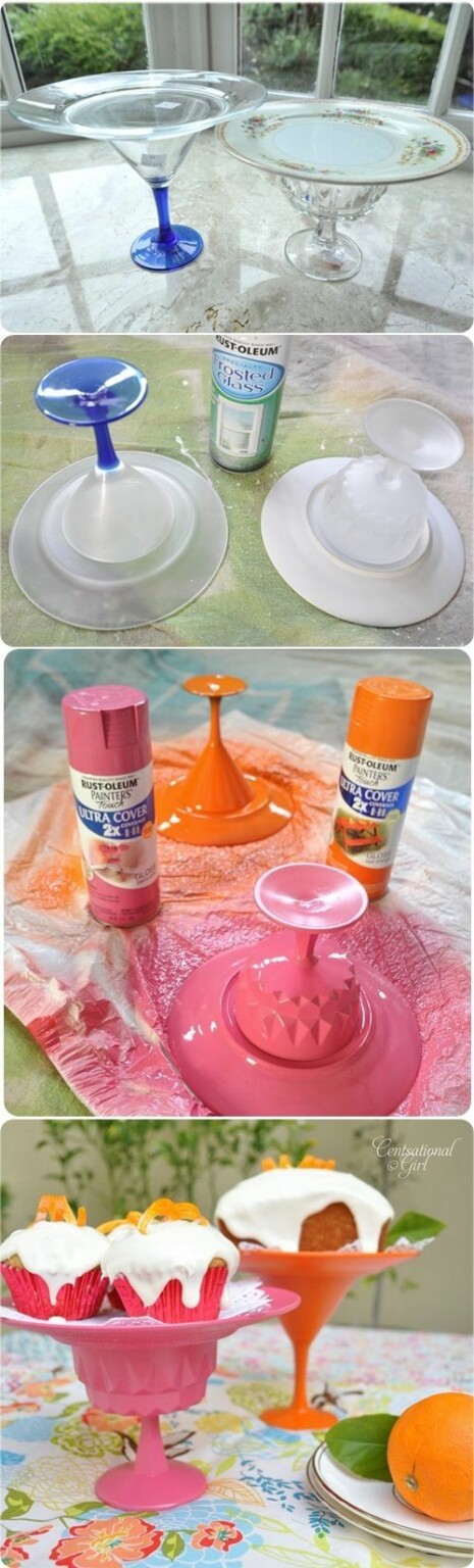 19 Great DIY Tutorials for Home Decoration