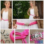 24 Stylish DIY Clothing Tutorials