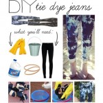 24 Stylish DIY Clothing Tutorials