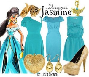 25 Cute Cartoons Inspired Outfits