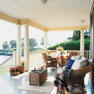 25 Great Porch Design Ideas