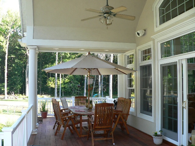 25 Great Porch Design Ideas