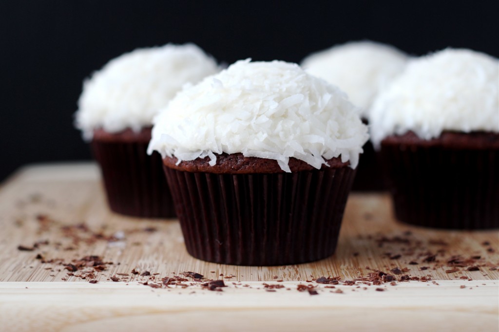 20 Recipes for Delicious Cupcakes
