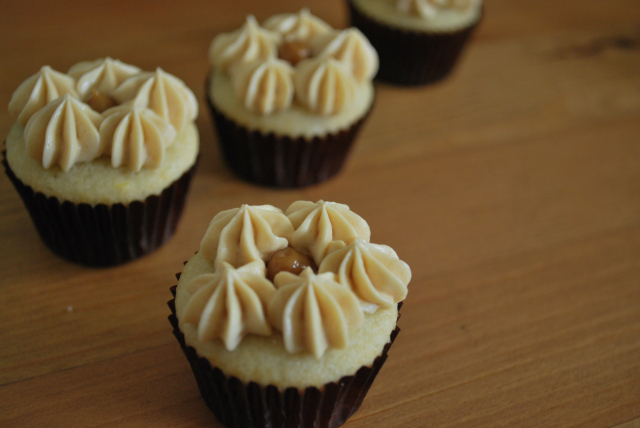 20 Recipes for Delicious Cupcakes