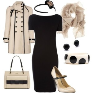 30 Classic Work Outfit Ideas