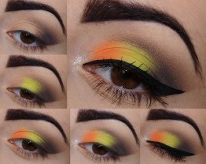 30 Glamorous Eye Makeup Ideas for Dramatic Look