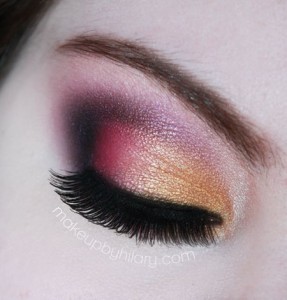 30 Glamorous Eye Makeup Ideas for Dramatic Look